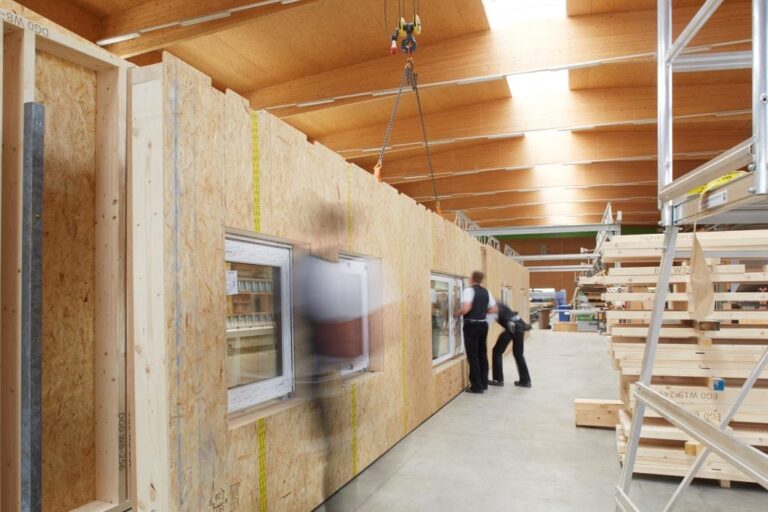 Wincon Immobilien Website