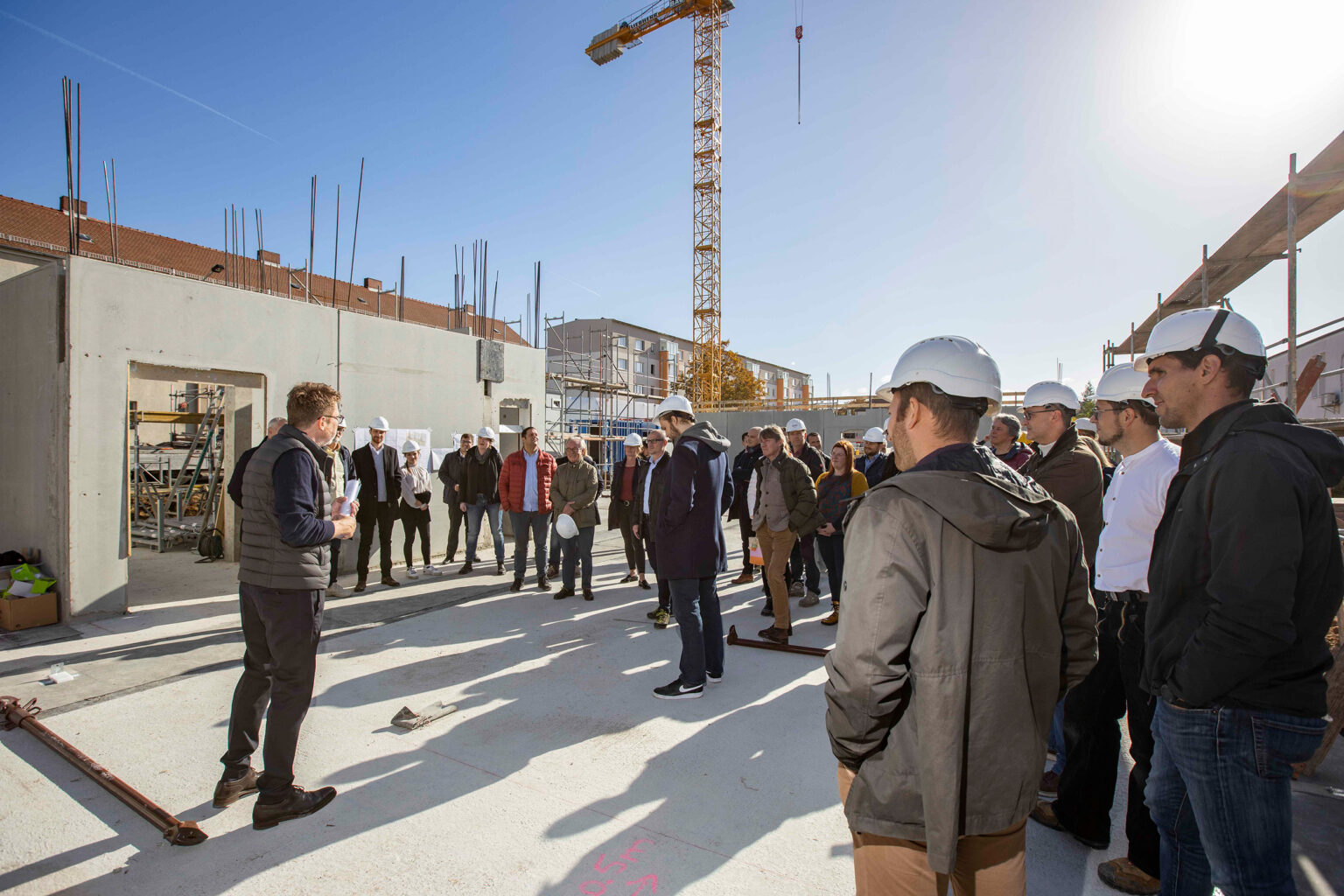 Wincon Immobilien Website